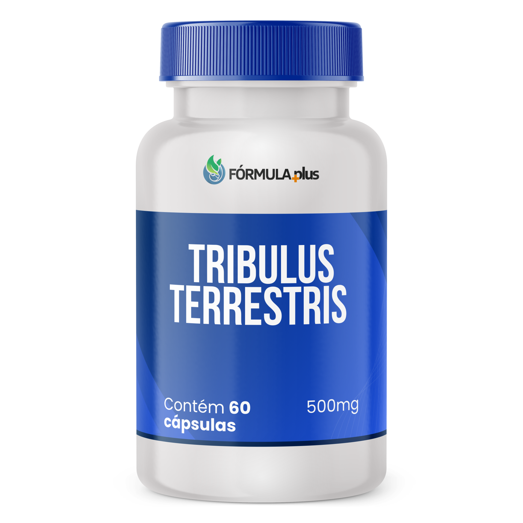 Tribulus Terrestris 500mg | Formula Plus